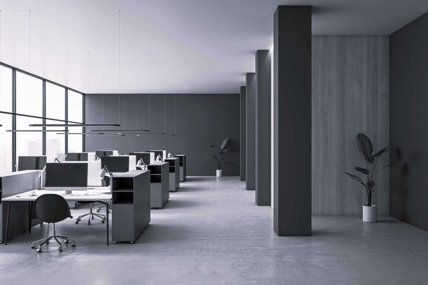 Services – GoVirtual365