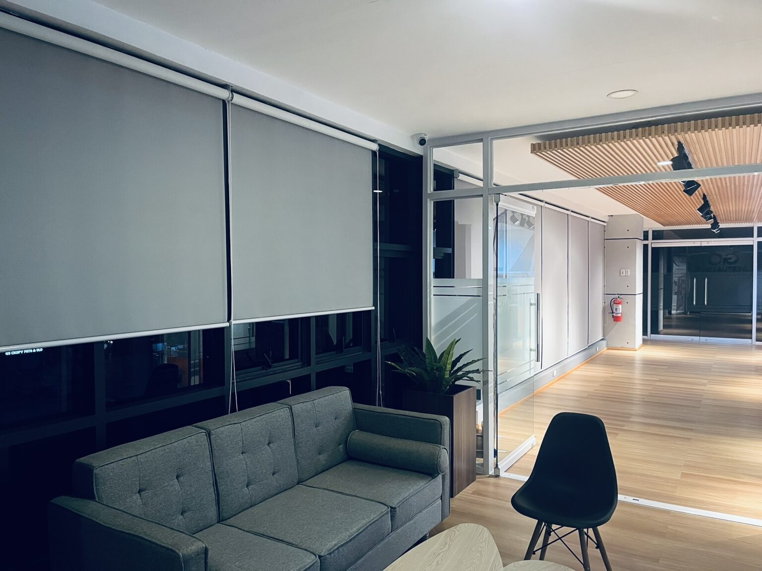 Our Workspace – GoVirtual365