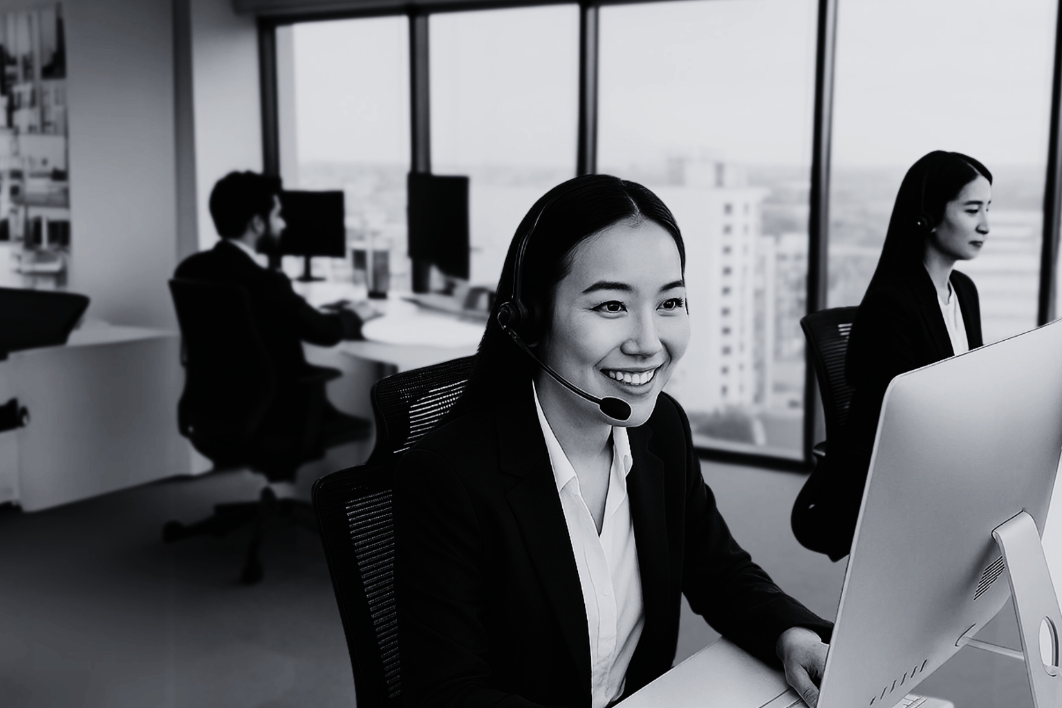 Services – GoVirtual365